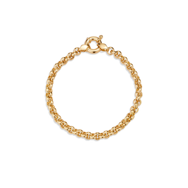 The Belcher Bracelet